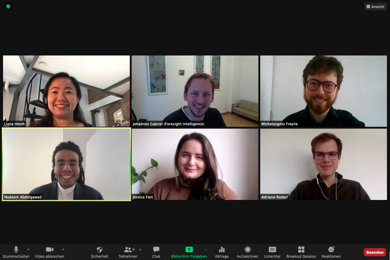 Foresight Intelligence